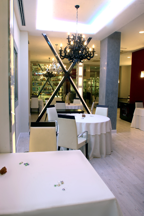 Restaurante Alejandro del Toro - Valencia