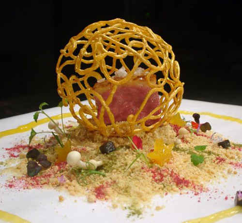 Restaurante Samsha - Valencia