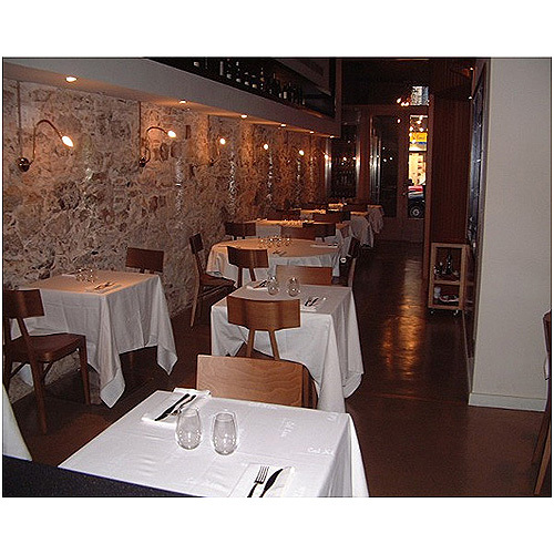 Restaurante Cal Xim - Sant Pau D´Ordal