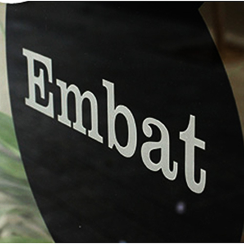 Restaurante Embat - Barcelona