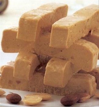 El mejor turrón artesano para esta Navidad