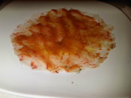 Restaurante Cal Campaner - Roses