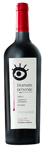 Dramatis personae 2010