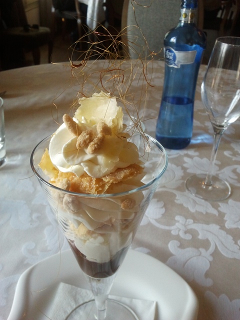 Restaurante Cau Faluga - Manlleu