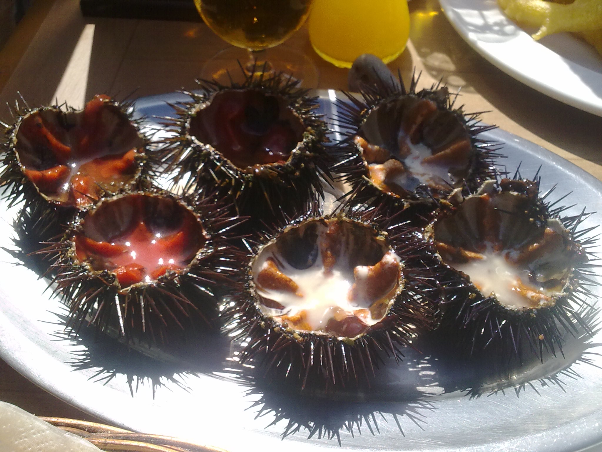 Restaurante Sendra - Denia