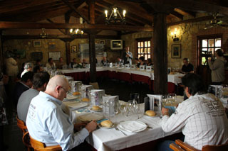 Cómo cocinar el pescado de roca