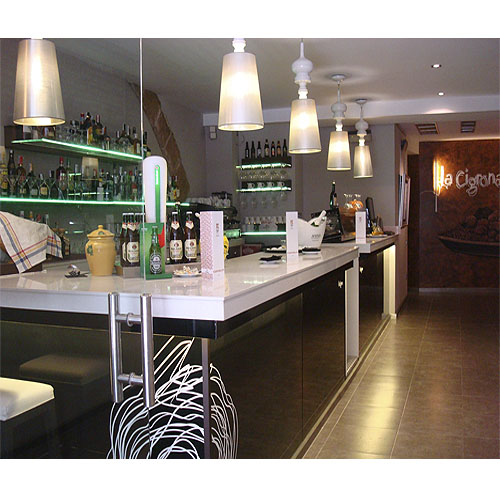 Restaurante La Cigrona - Valencia