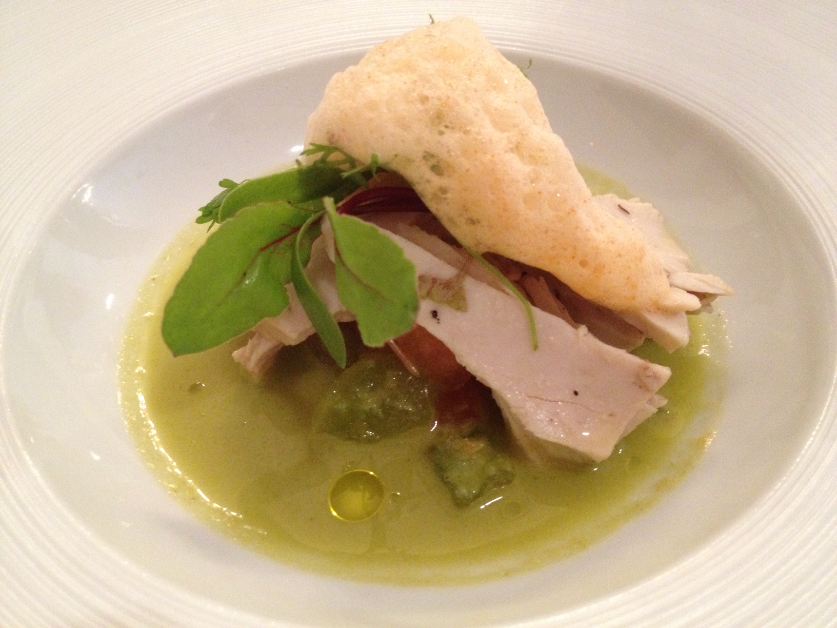 Restaurante La Cuina de Boro (CERRADO) - Valencia