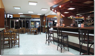 Bar Restaurante El Cruce