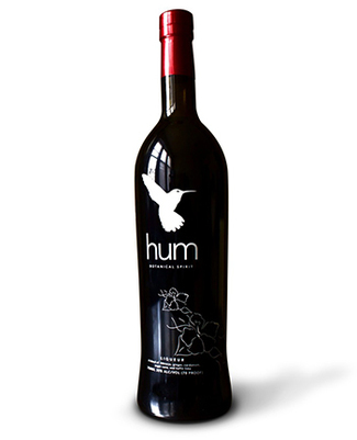 Hum Botanical Spirit