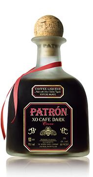 Patrón XO Cafe Dark Cocoa
