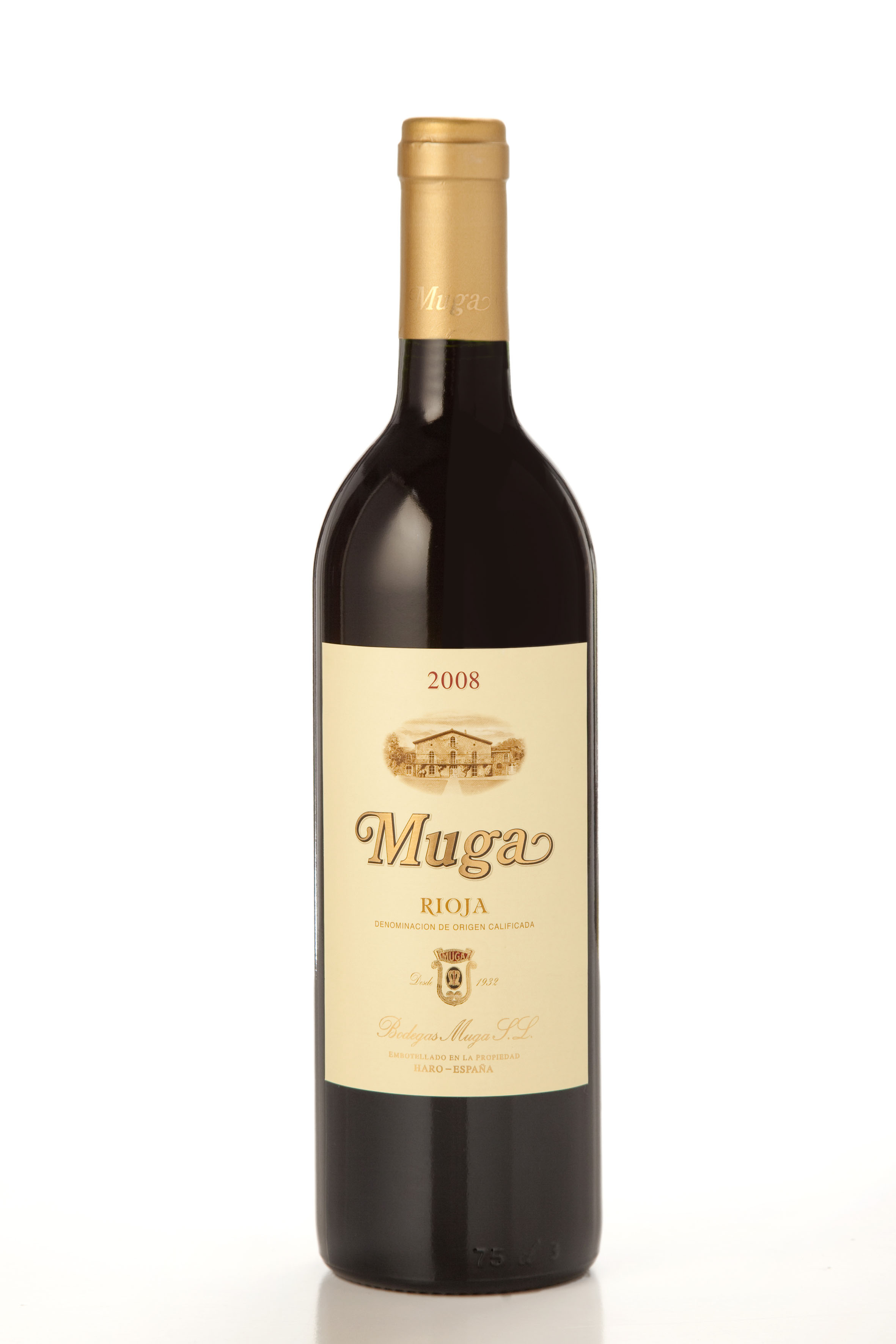 Los vinos de Muga en el 12º Encuentro Verema. Cata horizontal de ...