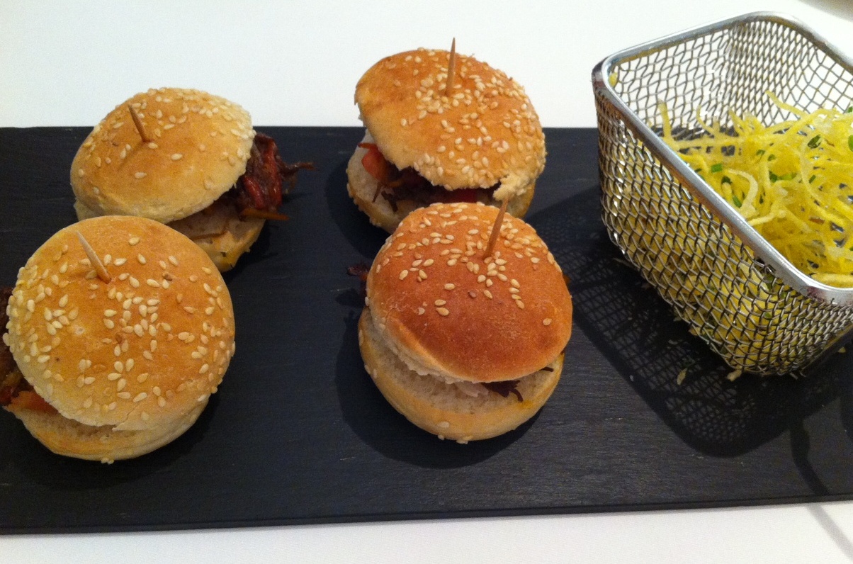 Restaurante Alejandro del Toro - Valencia