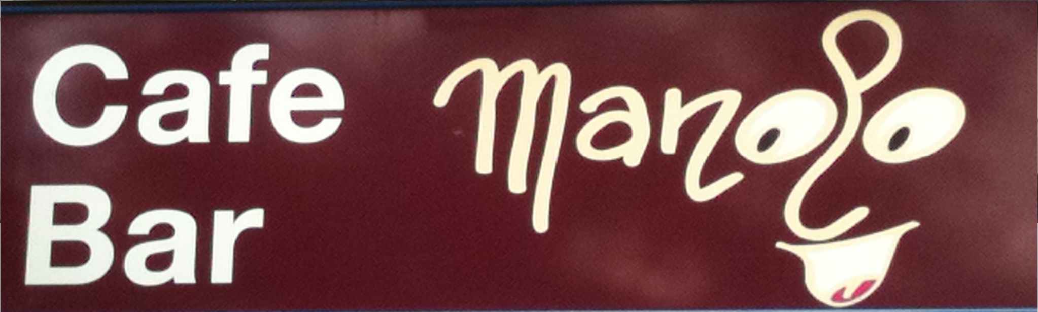 Restaurante Café Bar Manolo - L´Hospitalet de Llobregat