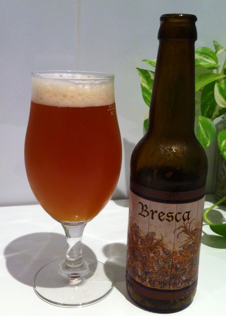 Cerveza Bresca