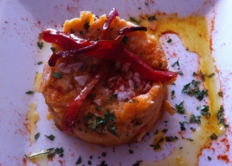 Restaurante La cabaña de Alarcón - Alarcon