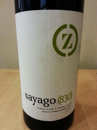Sayago (830) 2008