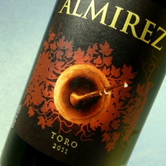 Almirez 2011