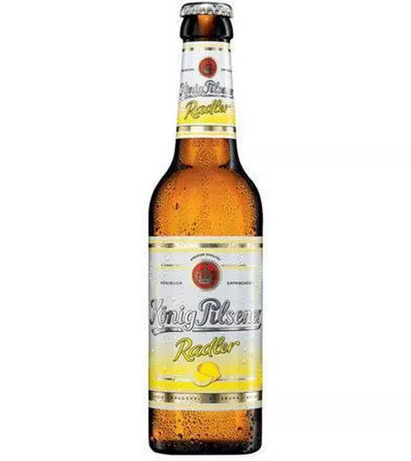 La moda de las cervezas Radler en España - Verema.com