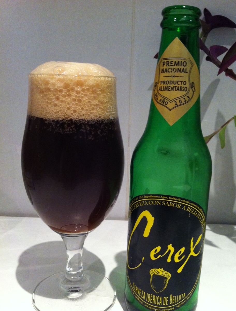 Cerveza Cerex