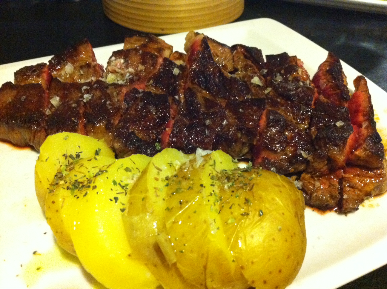 Restaurante El Secreto de Boro - Valencia