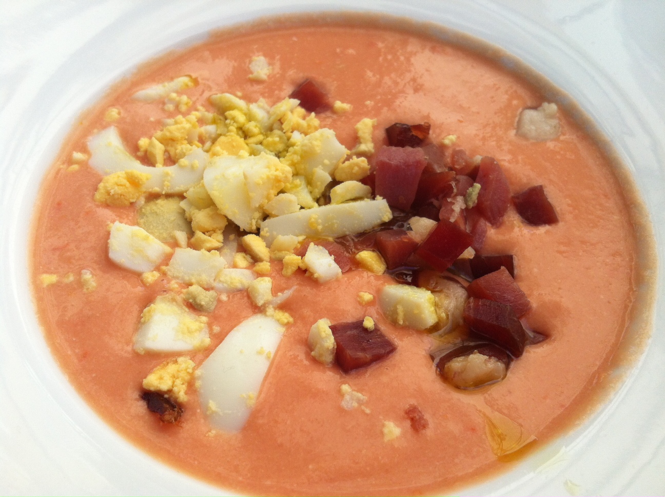 Restaurante La tinaja - Córdoba