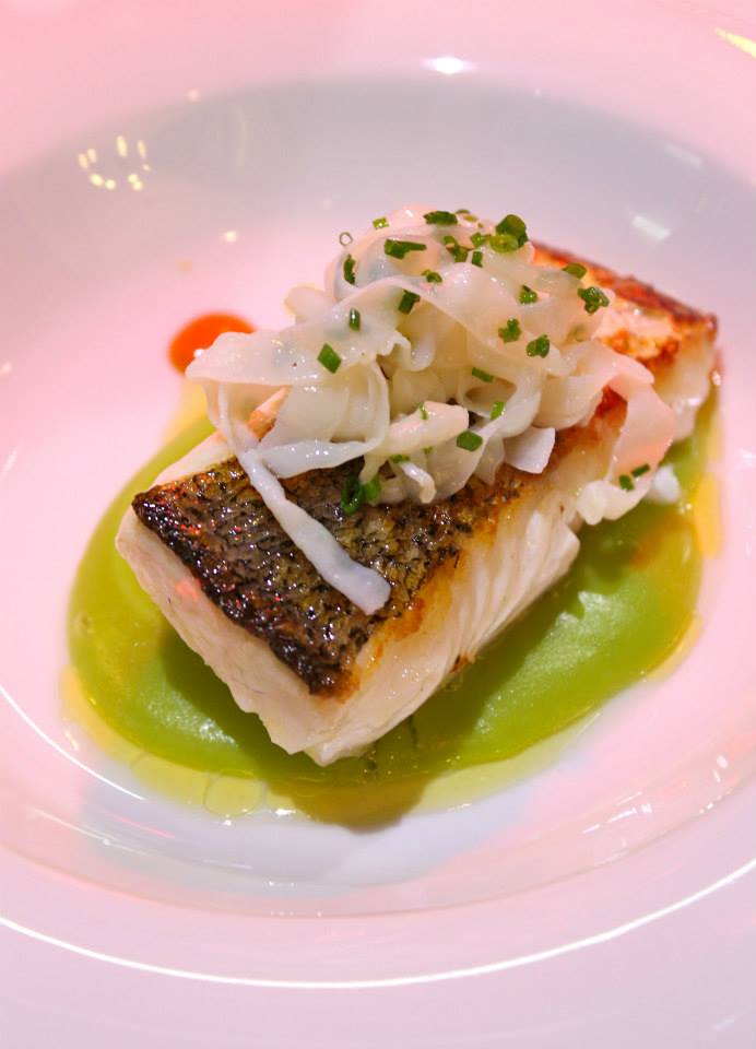 Restaurante Alejandro del Toro - Valencia