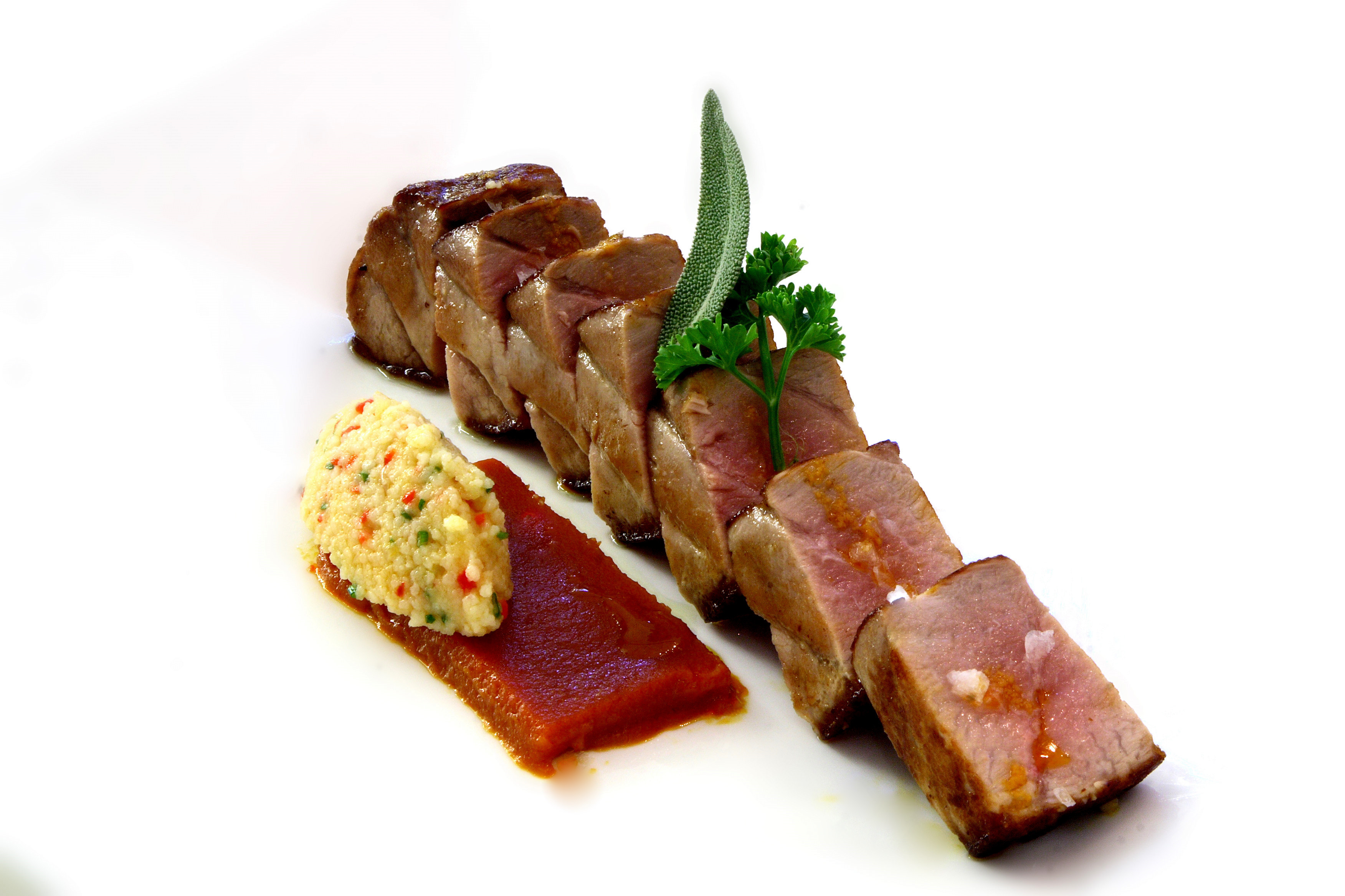 Restaurante Alejandro del Toro - Valencia