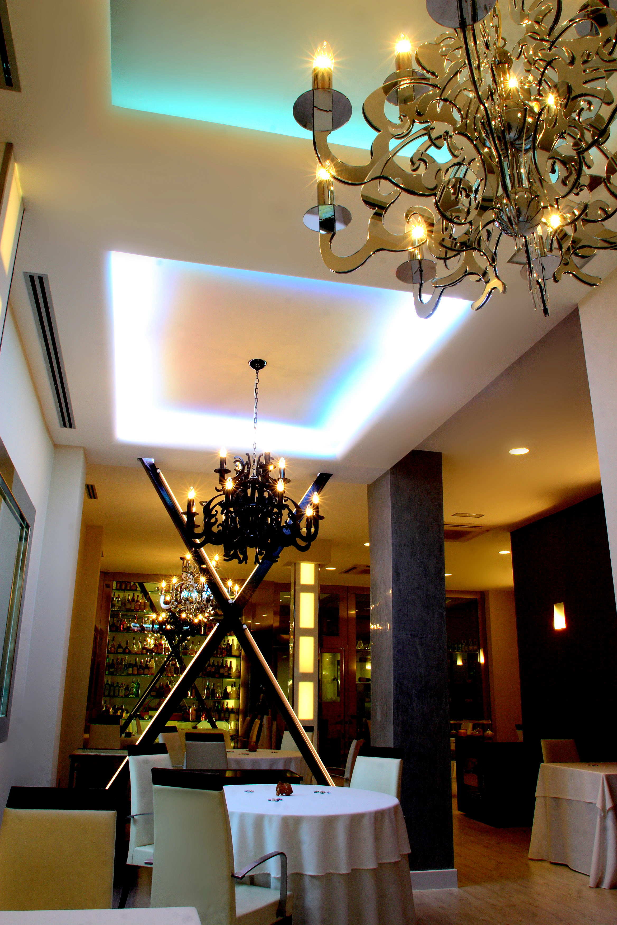 Restaurante Alejandro del Toro - Valencia