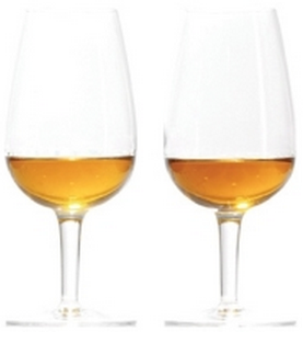 El color del whisky, ¿natural o artificial?