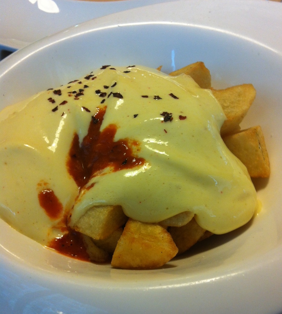 Restaurante Come y Calla - Valencia