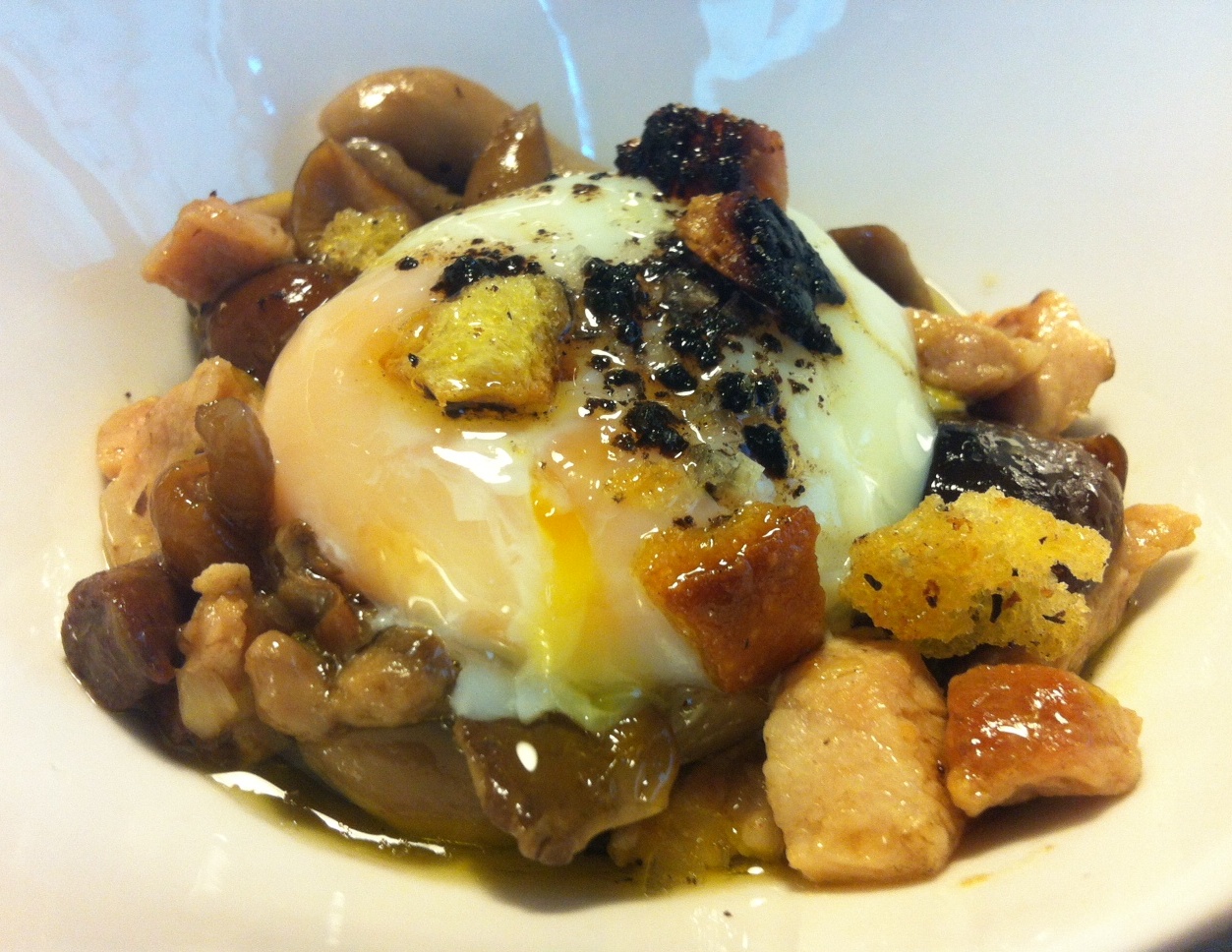 Restaurante Come y Calla - Valencia