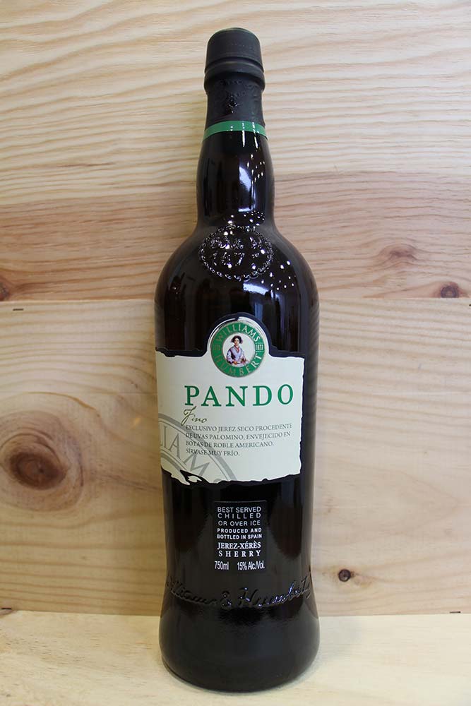 Fino Pando