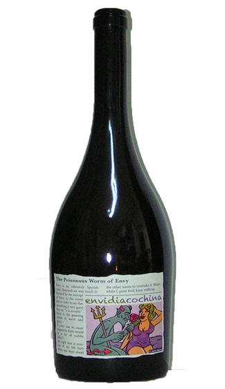 Envidia Cochina 2012