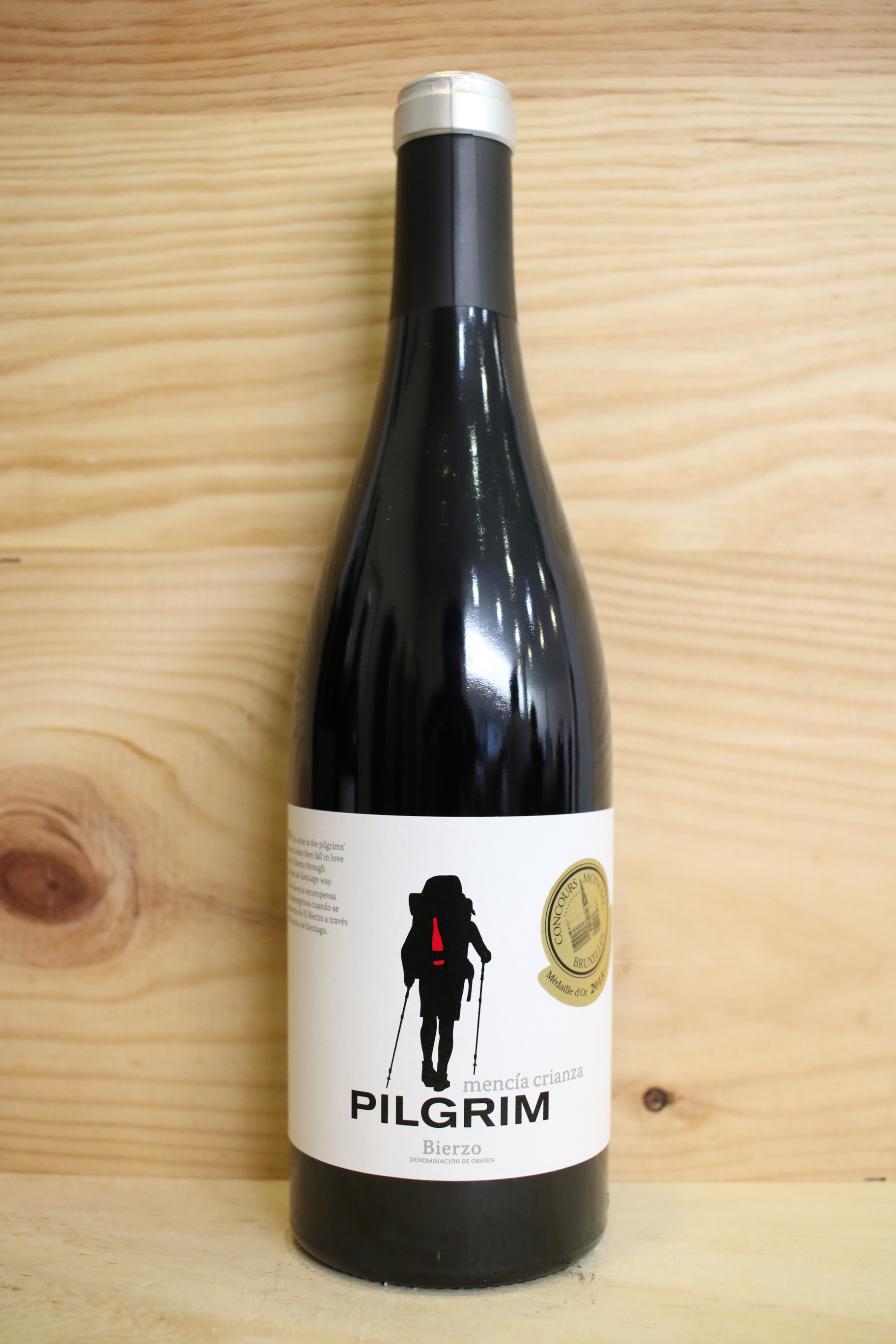Pilgrim Crianza 2011