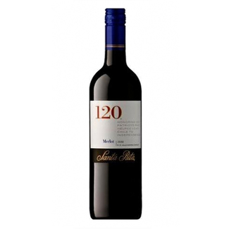 120 Merlot 2013