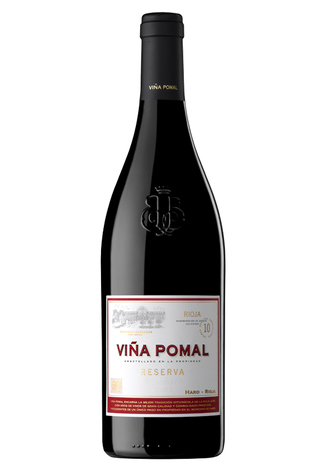 Viña Pomal Reserva 2010