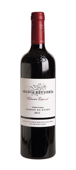 Abadía Retuerta Selección Especial 2011