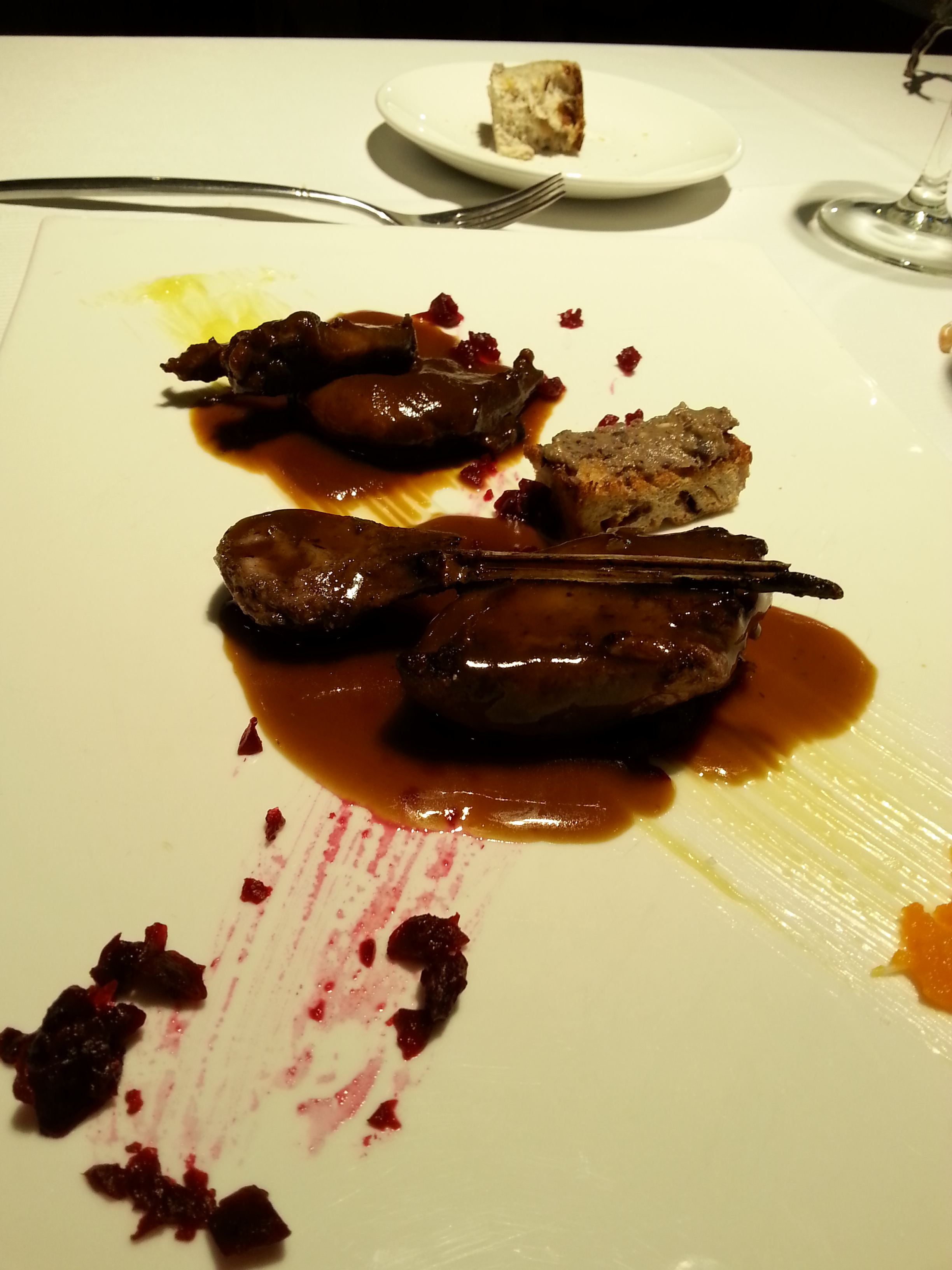 Restaurante Ronquillo - Ramales de la Victoria