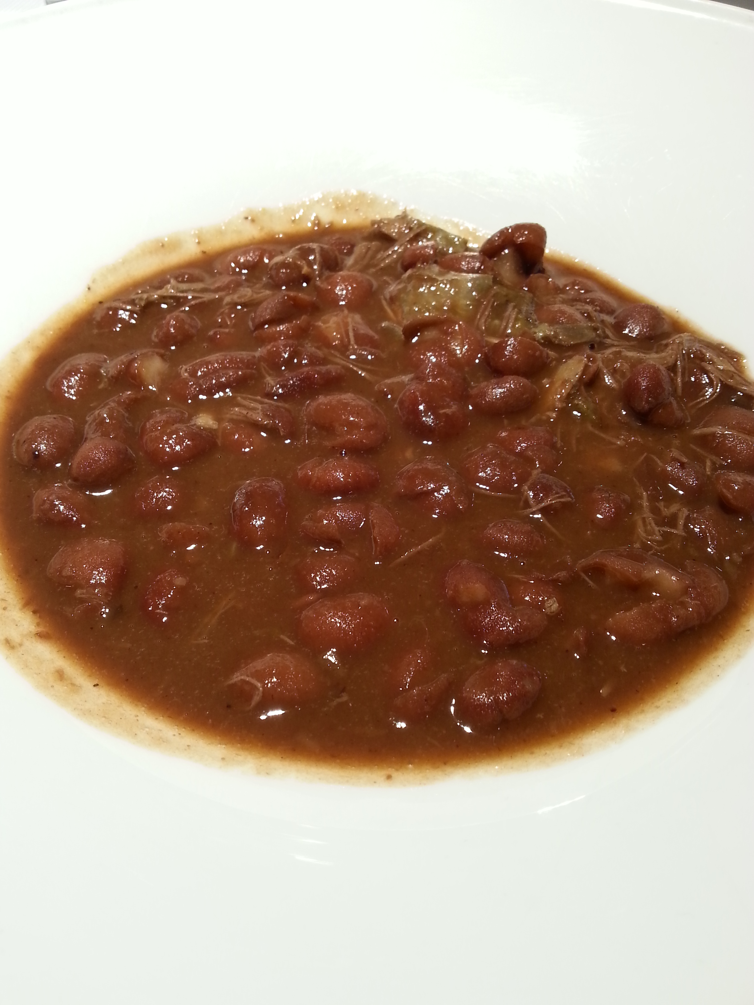 Restaurante Ronquillo - Ramales de la Victoria