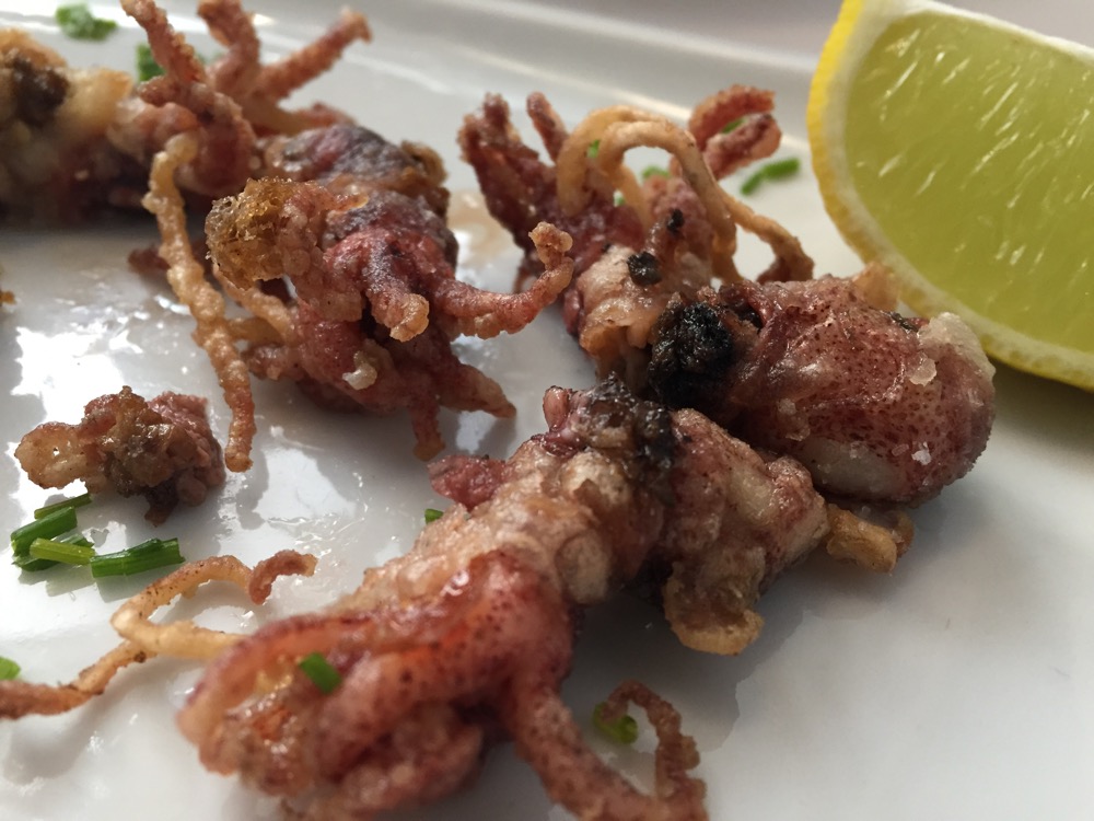 Restaurante El Gordo y el Flaco - Bétera