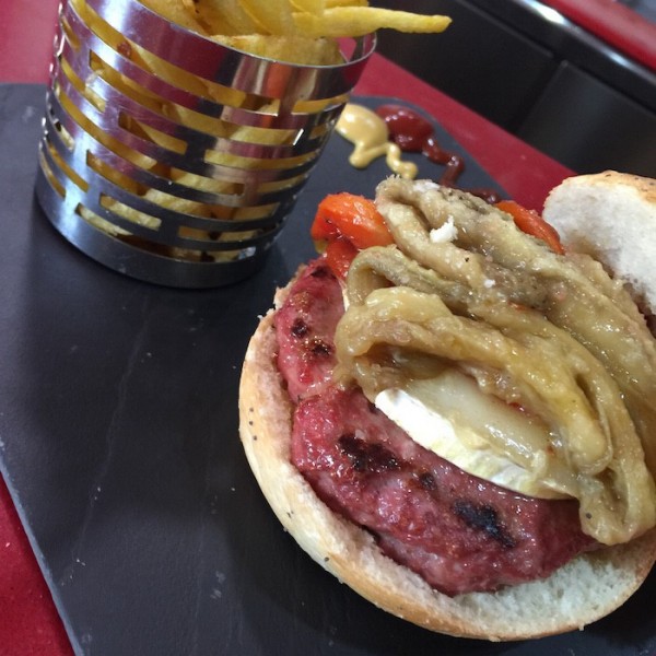 Restaurante Al Panino - Terrassa