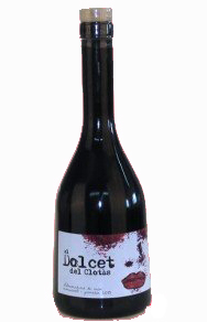 El dolcet del Clotàs 2013