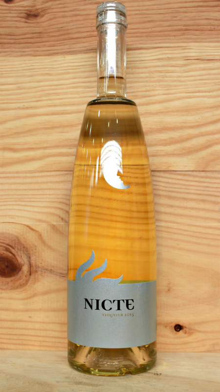 Nicte Viognier 2015