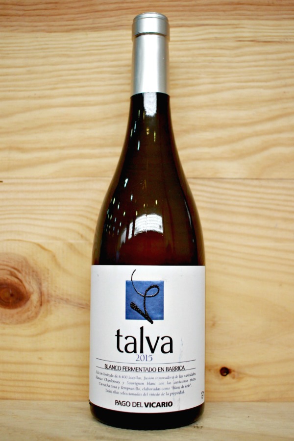 Talva 2015 (V.T. de Castilla) 2015