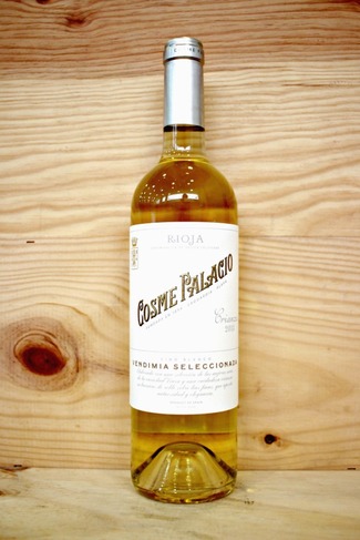 Cosme Palacio Crianza 2013