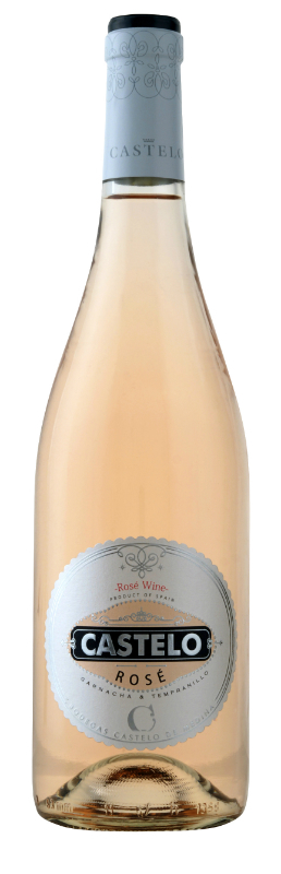 Castelo Rosé 2015
