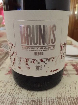 Brunus 2013