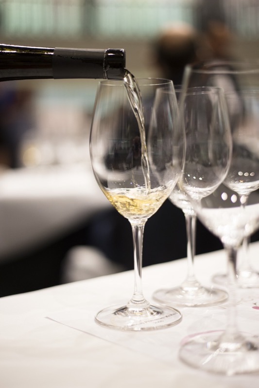 Recopilatorio de las mejores fotos de Portugal Decanta 2017