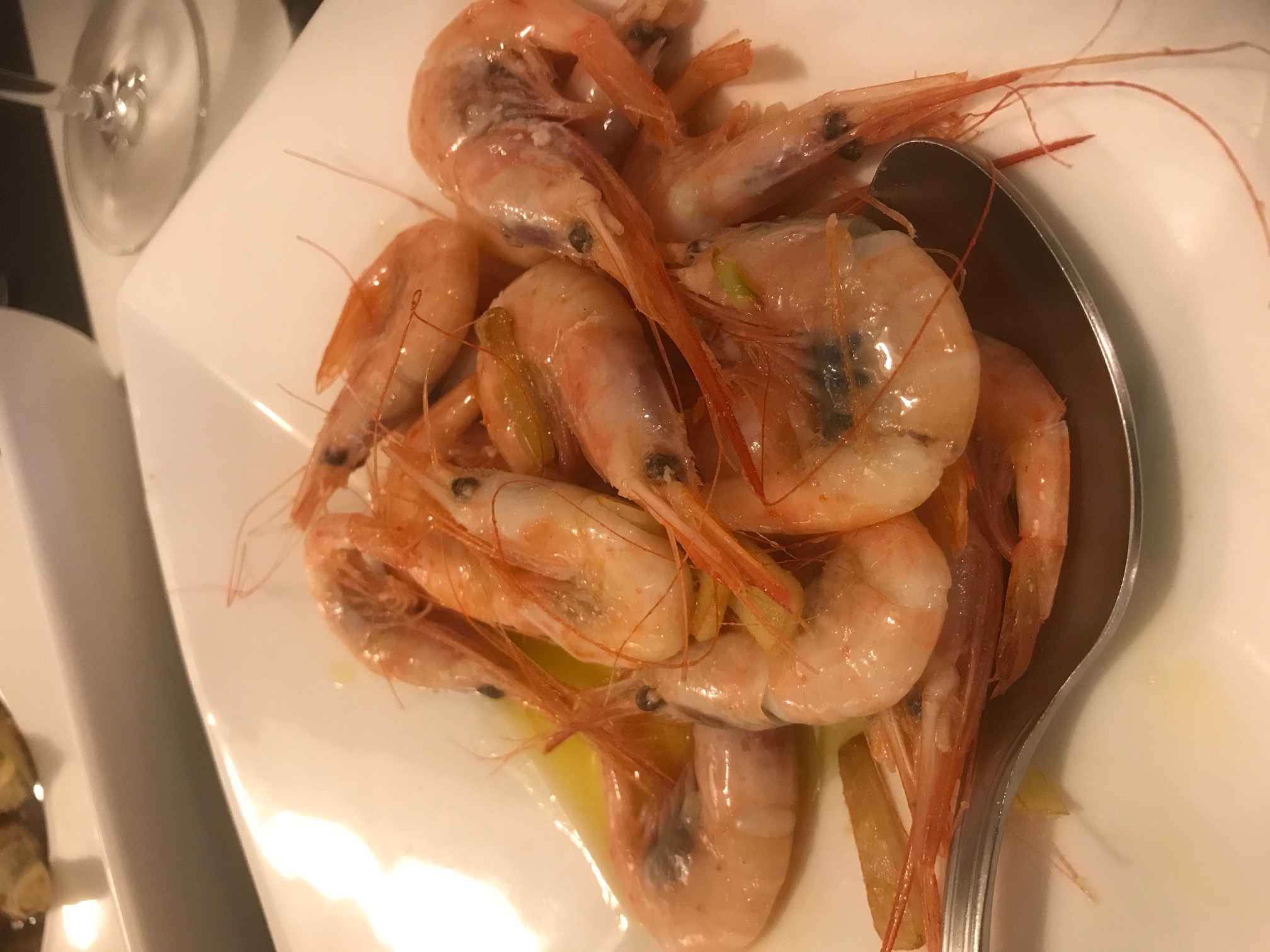 Restaurante El Barquet - Tarragona